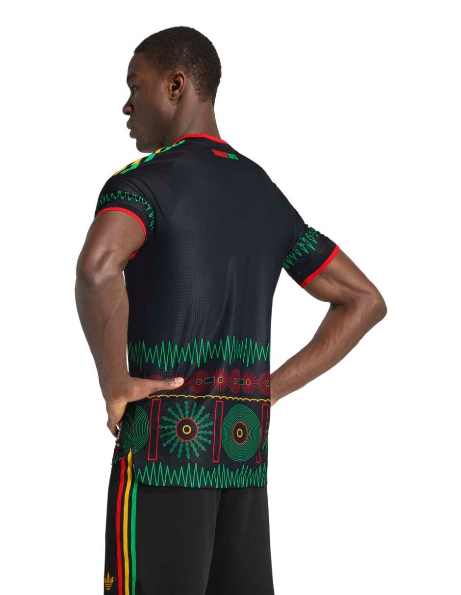 Adidas authentic soccer jersey | Gran Barata