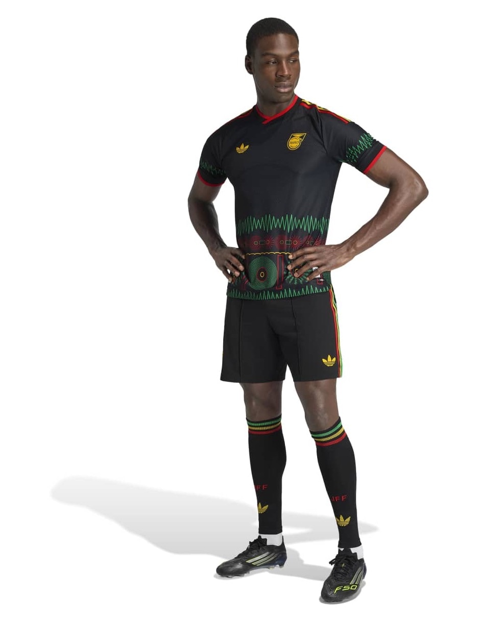 Adidas authentic soccer jersey | Gran Barata