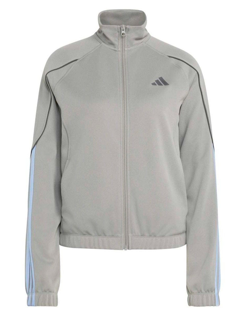 Conjunto deportivo regular adidas con elástico para mujer 2